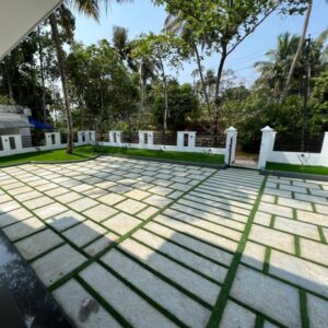 Amma Paving Stones- Natural Stone Paving Kerala, Tamil Nadu